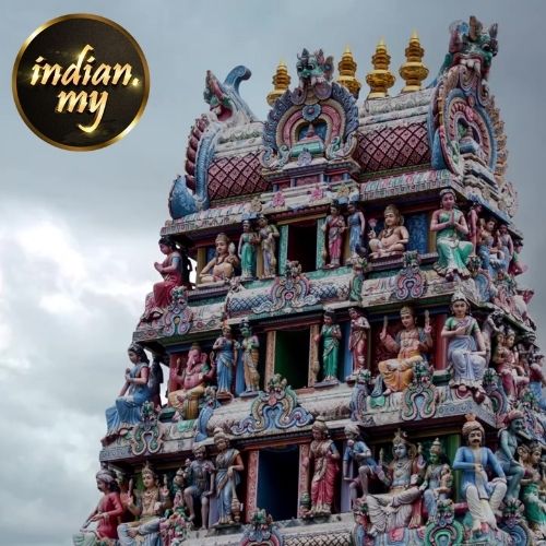 Temple-Indian.my | Aalayam | Indian Dot My